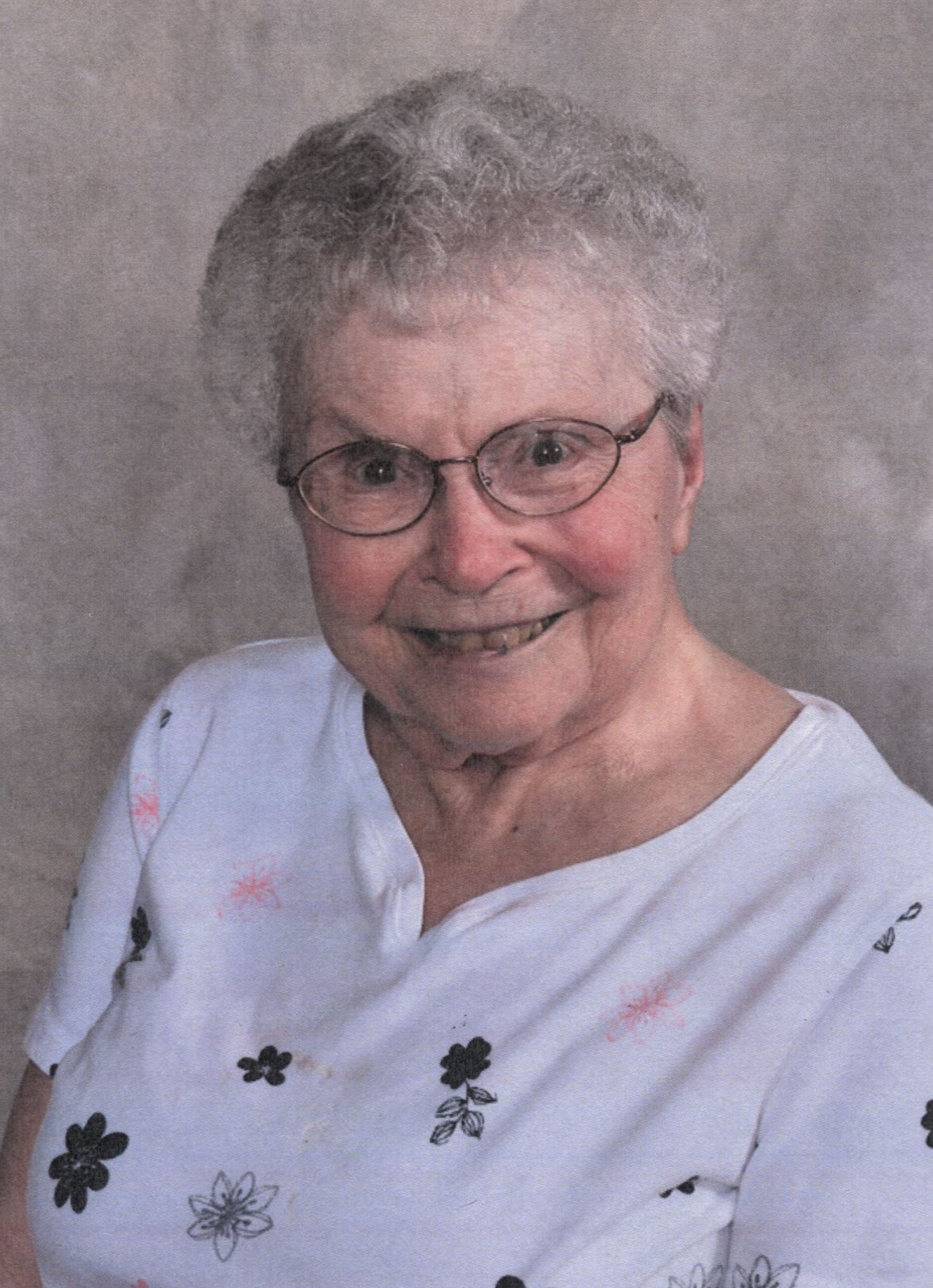 Sister Emily Emmert OSB Obituary - Beech Grove, IN