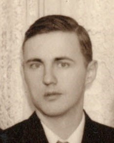 Ralph Hanson Mann Obituary - Greeley, CO