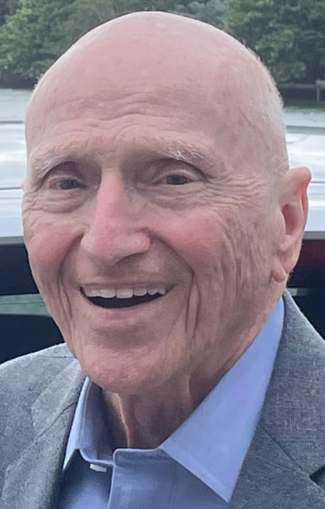 Harland Louis Mischler Obituary - Boca Raton, FL