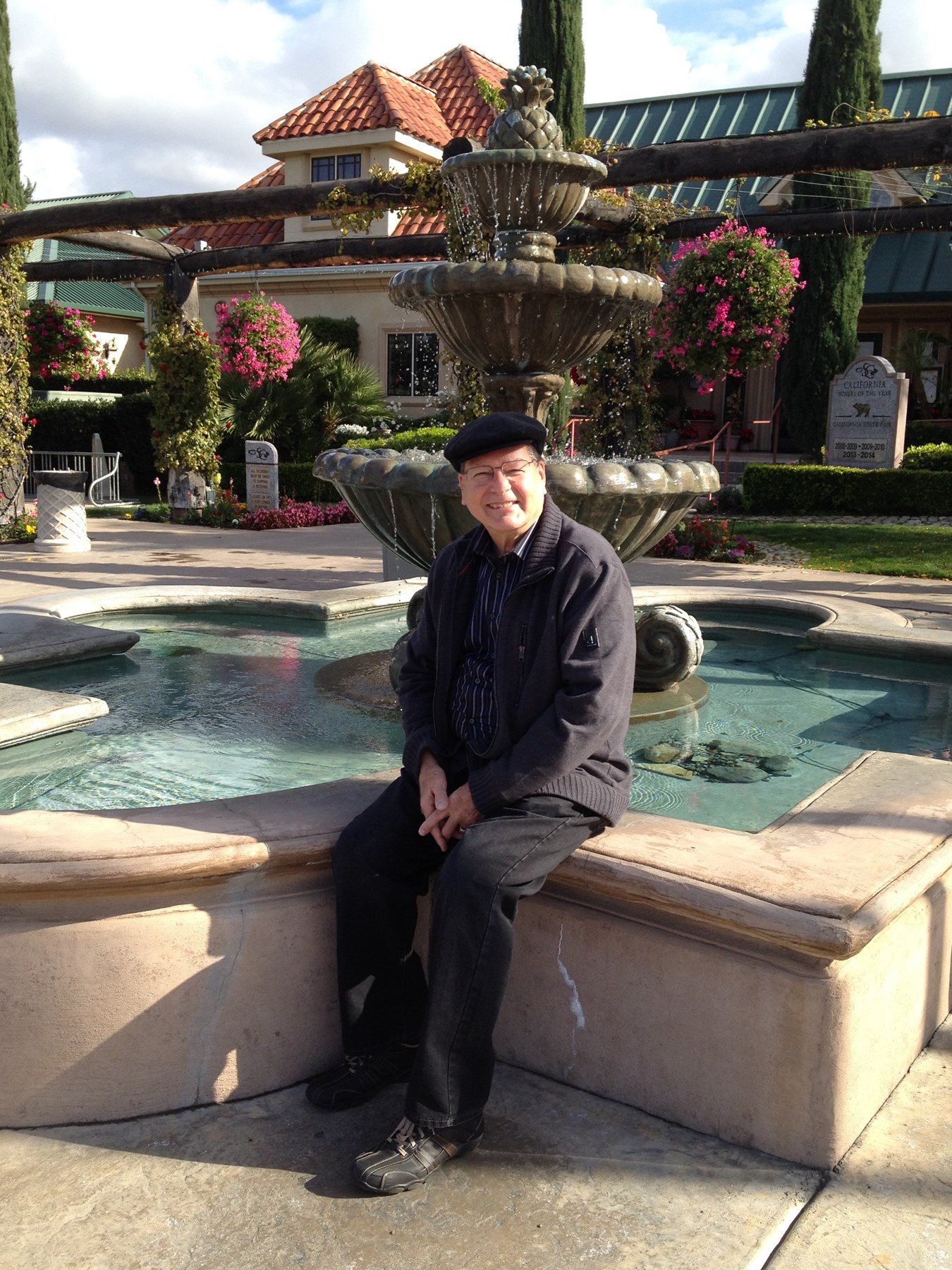 George Zaksek Obituary - Sun City, AZ