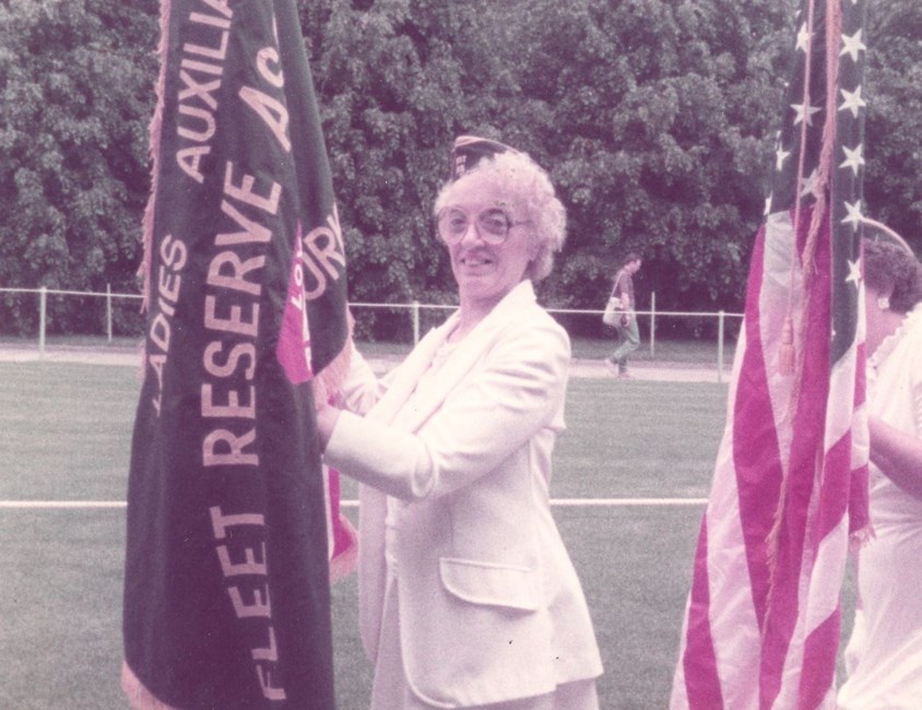 Mary Munson Obituary - Babylon, NY