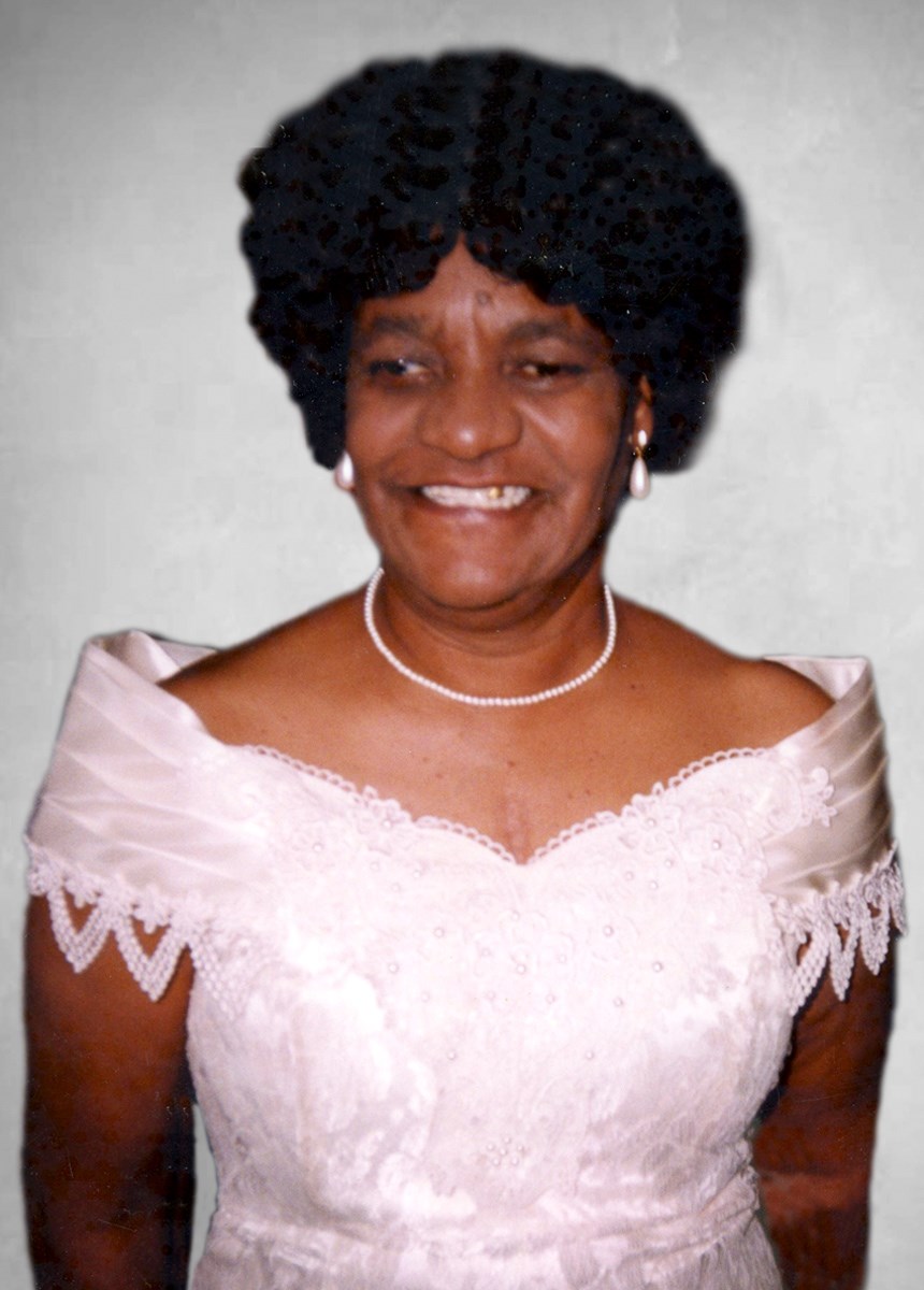 Elizabeth Durr Obituary - Las Vegas, NV