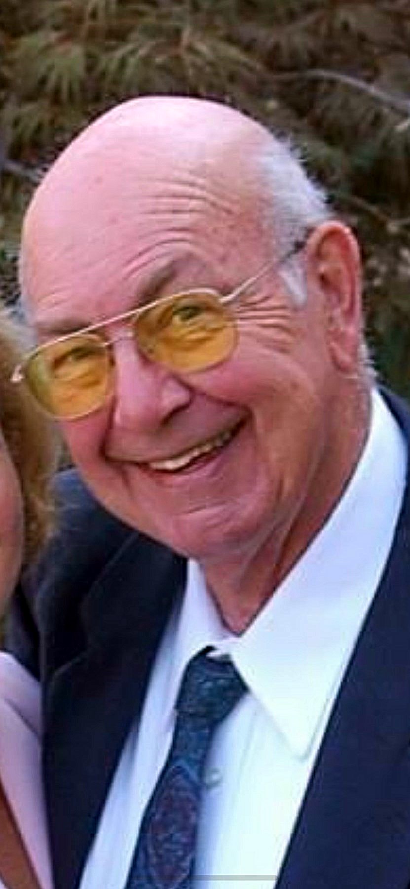 Edward Biddle Obituary - Falls Church, VA