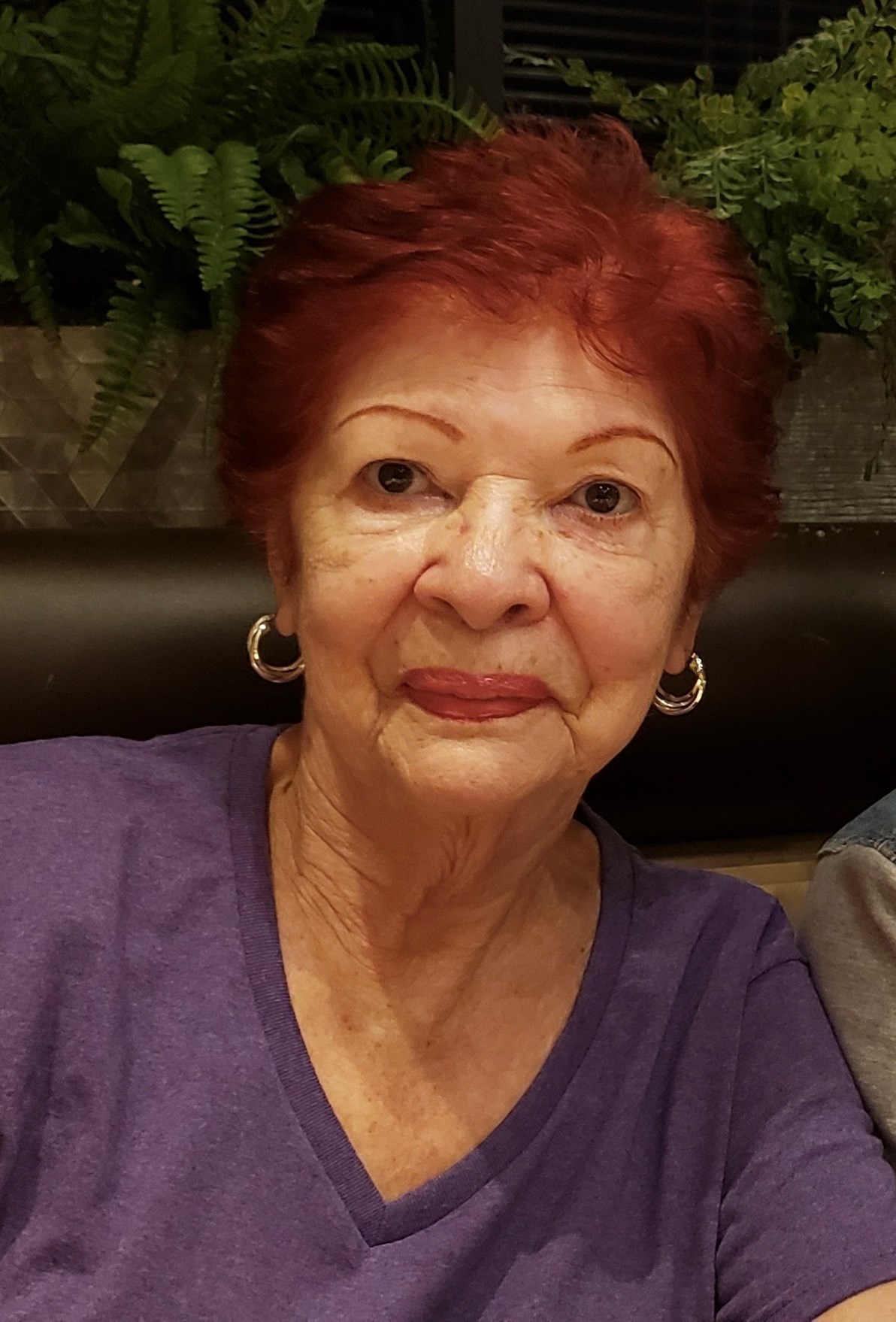 Carmen Rivera Obituary - Spring Hill, FL