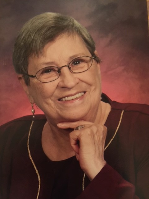 Anna M. Herring Obituary - Nashville, TN