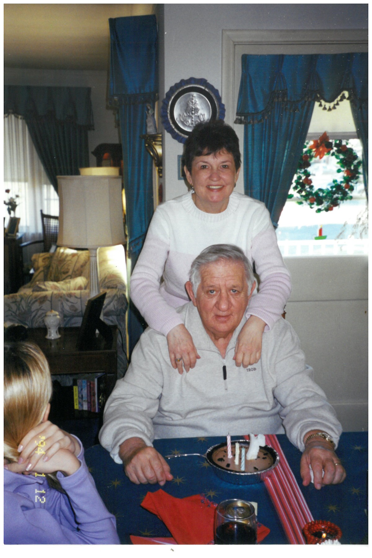 Barbara Dobraniecki Obituary - Reading, PA