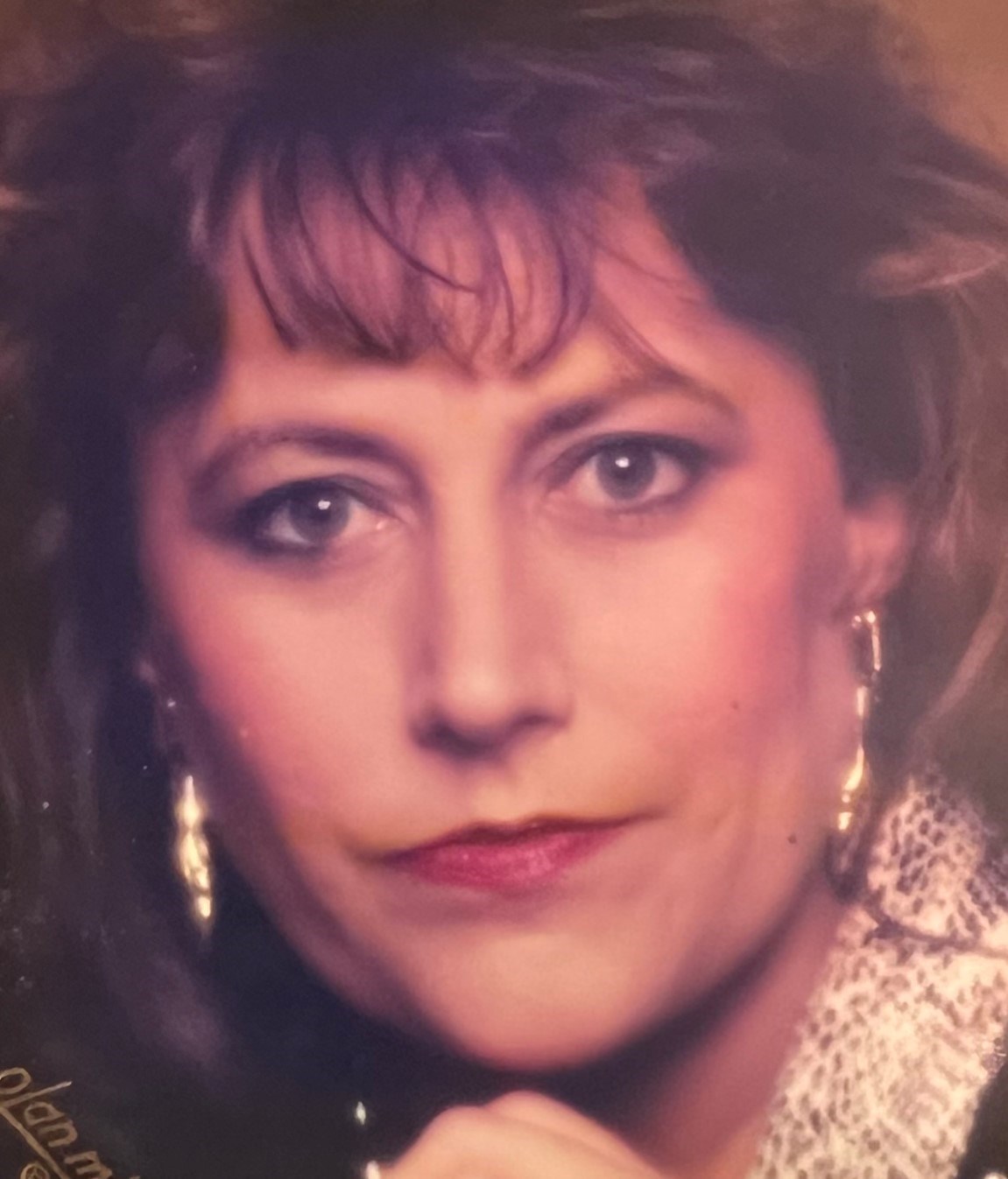 Teresa Sevy-Stowers Obituary - Tampa, FL