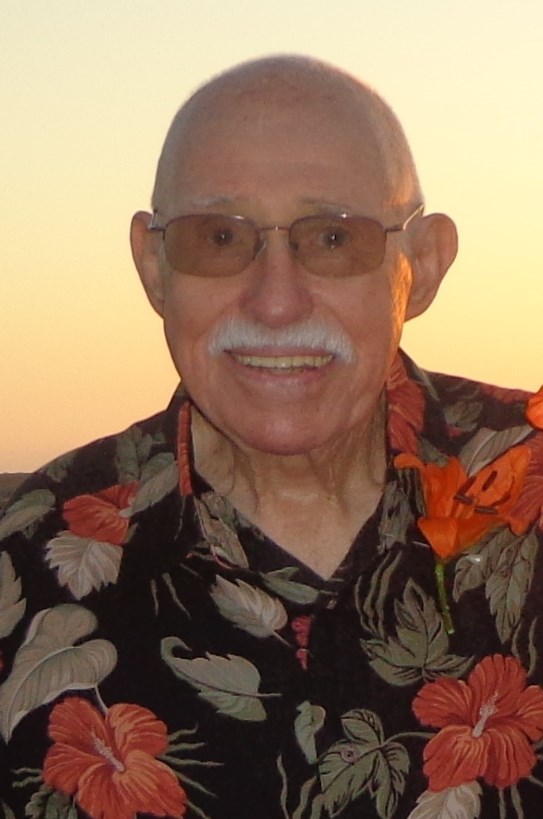 Carlos Chuck Armando Hernandez Obituary - Anaheim, CA