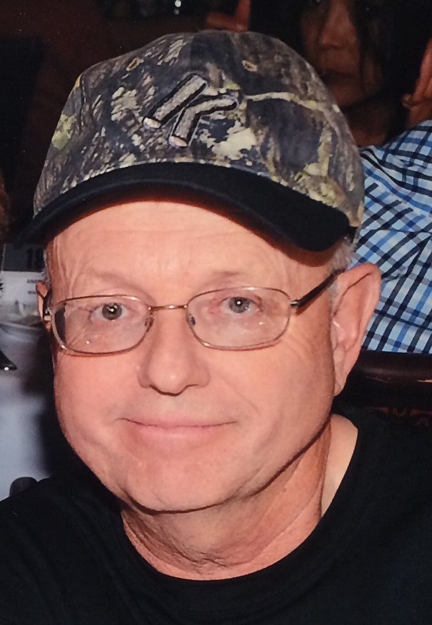 Jerry Ziegler Obituary - Payette, ID
