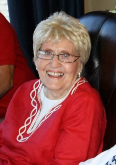 Inell Quimby Obituary - Oklahoma City, OK