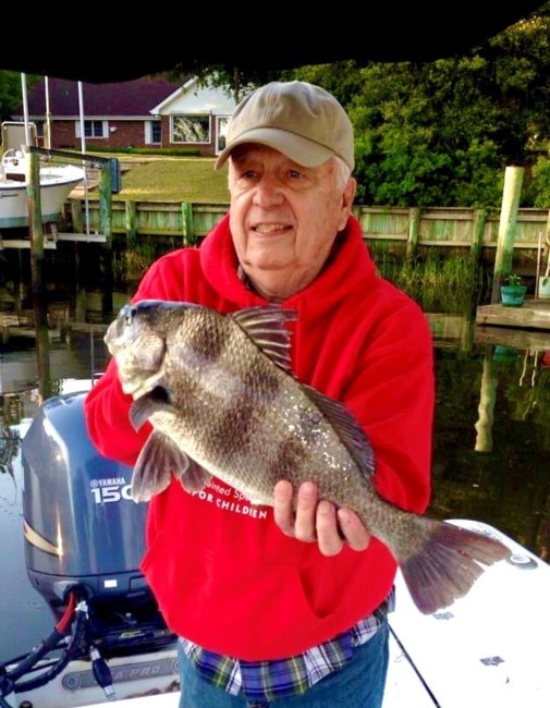 Robert Roush Obituary - Worthington, OH