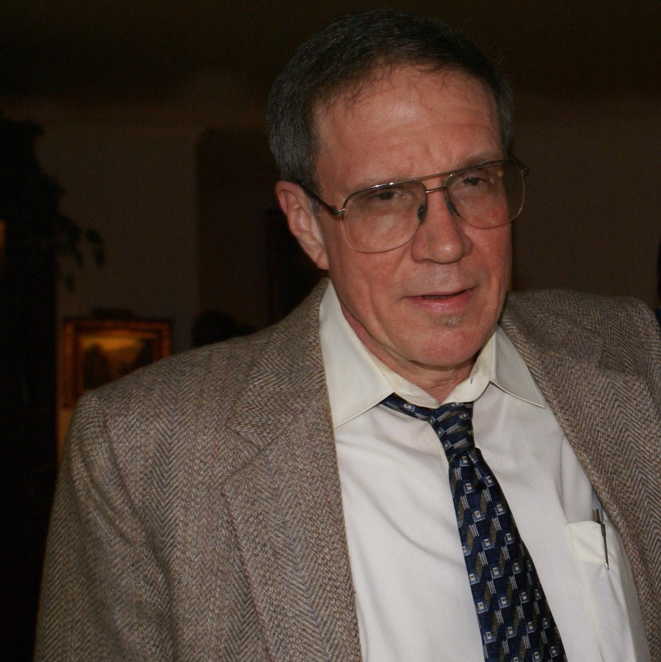 Robert Small Obituary - Alexandria, VA