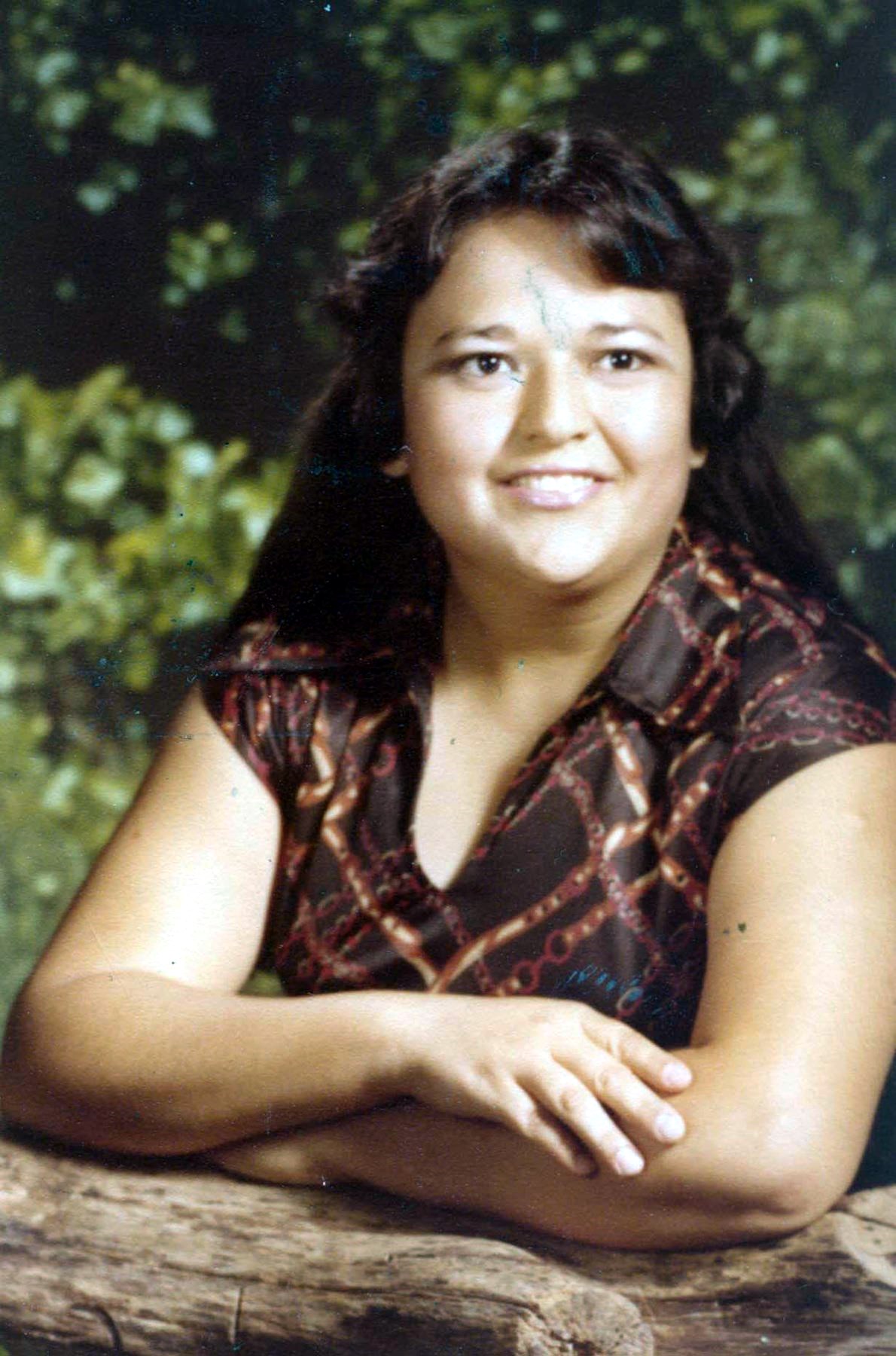 Maria Veronica Sanchez Obituary - Houston, TX