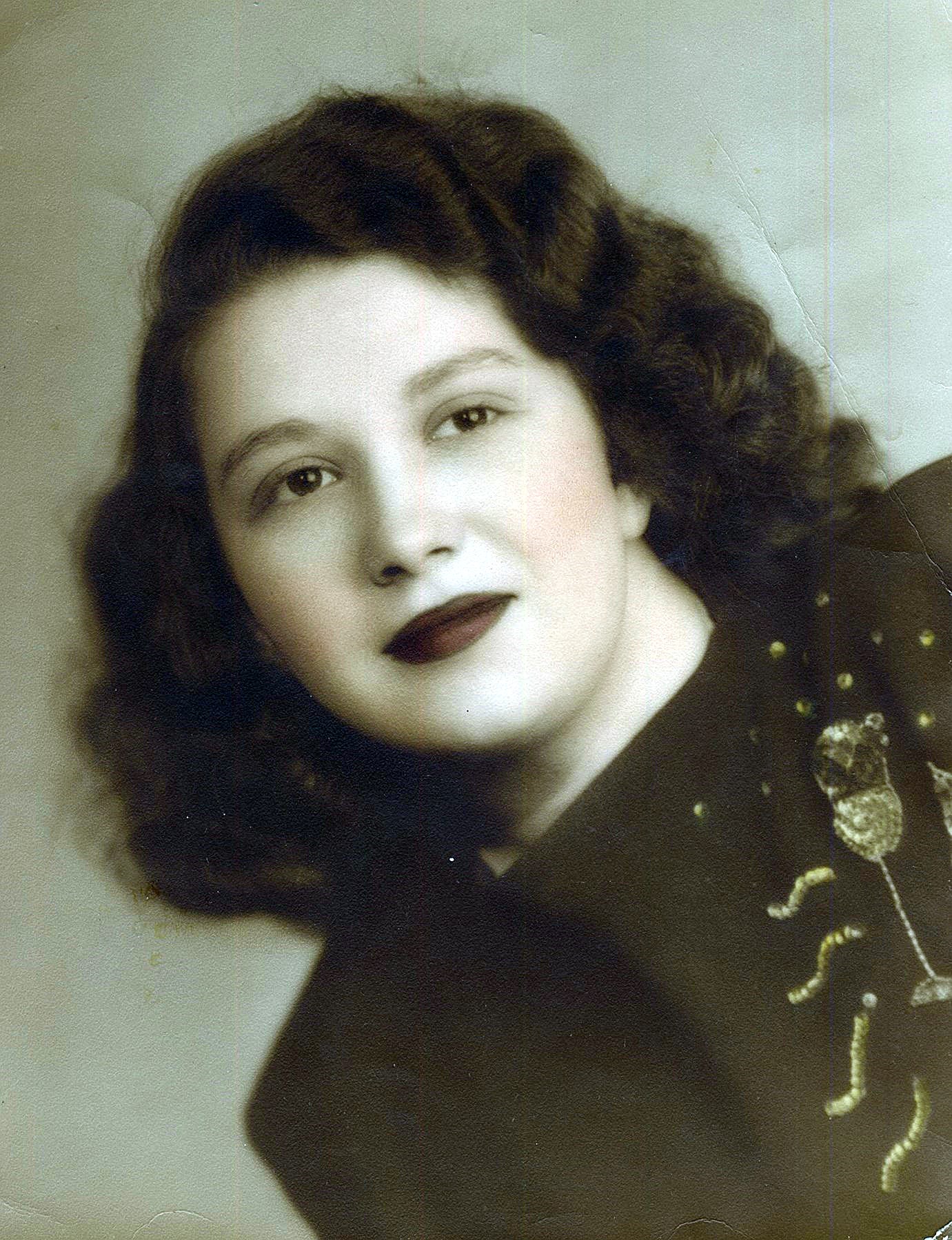 Anne Donnellan Obituary - Babylon, NY