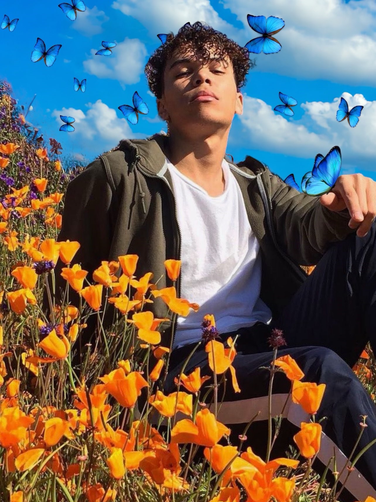 Isaiah Ralph Obituary - Menifee, CA