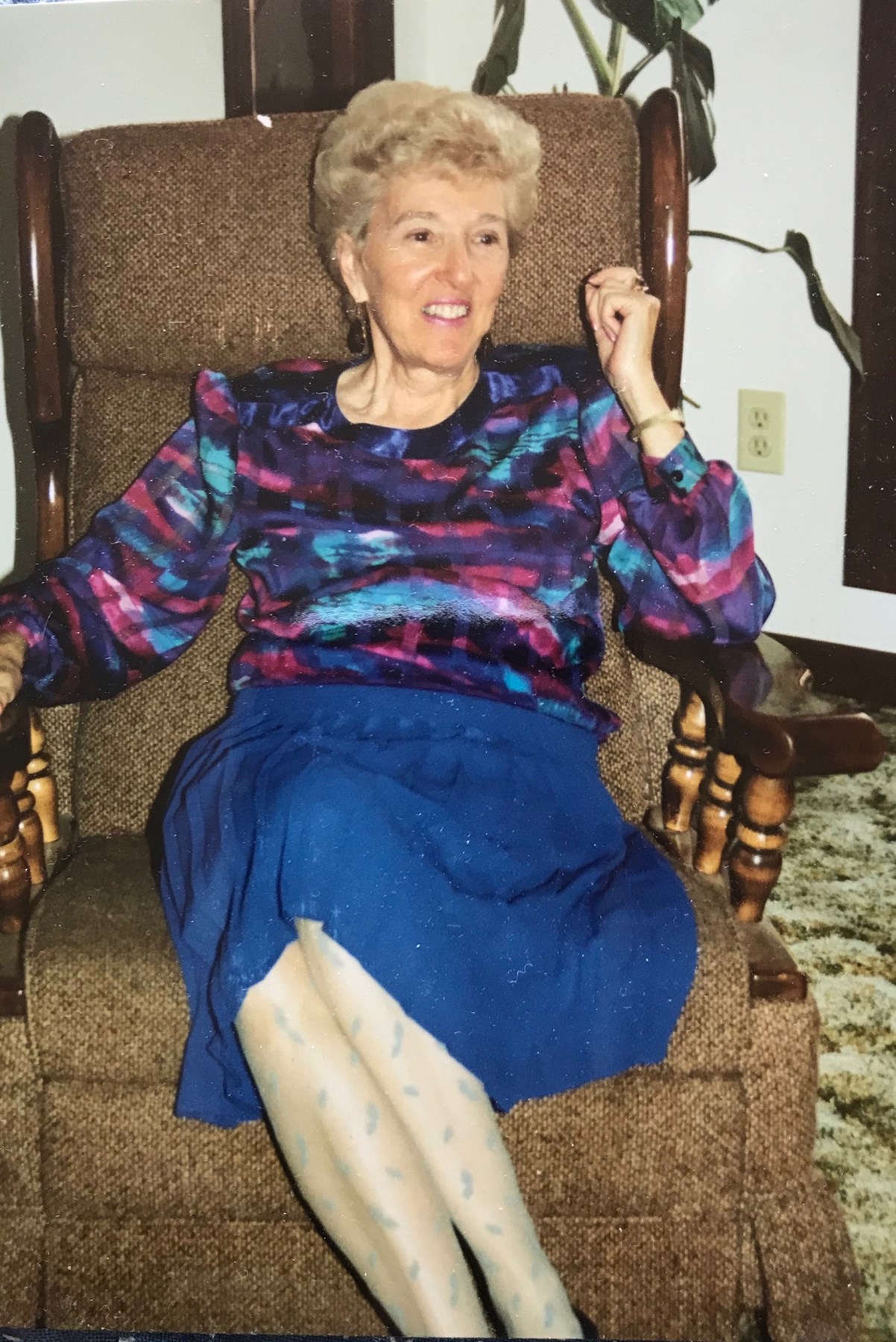 Maxine H. Miller Obituary - Wheat Ridge, CO