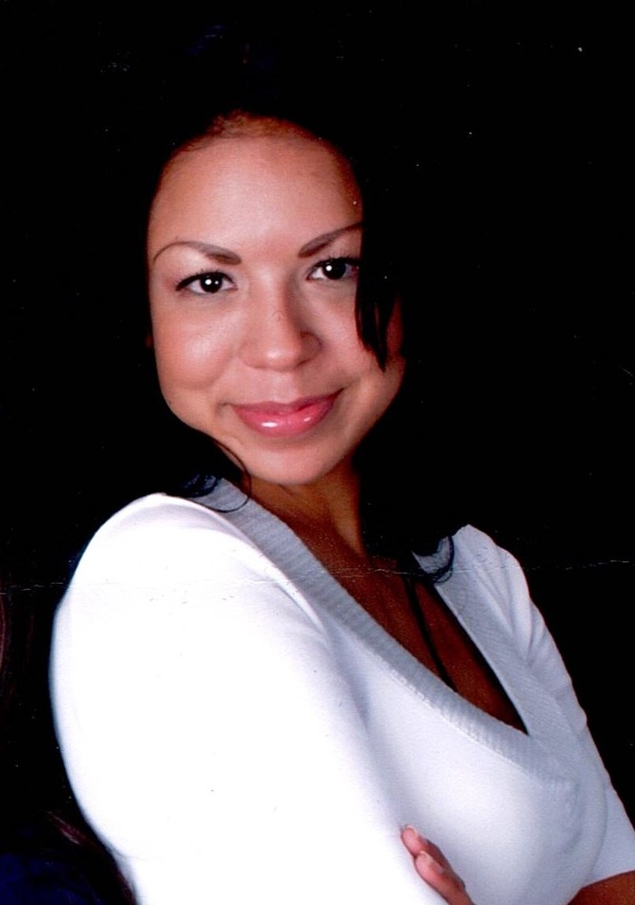 Christina Cano Obituary - Houston, TX