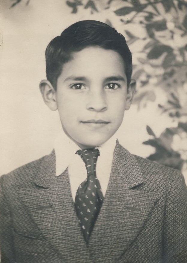 Louis Lopez Obituary - San Rafael, CA