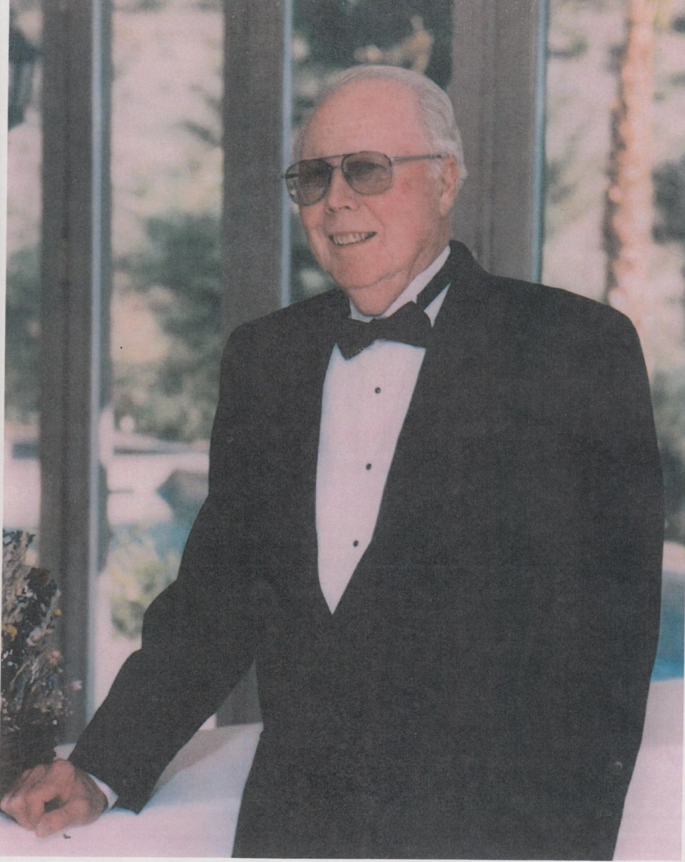 Raymond Laird Obituary - Portland, OR