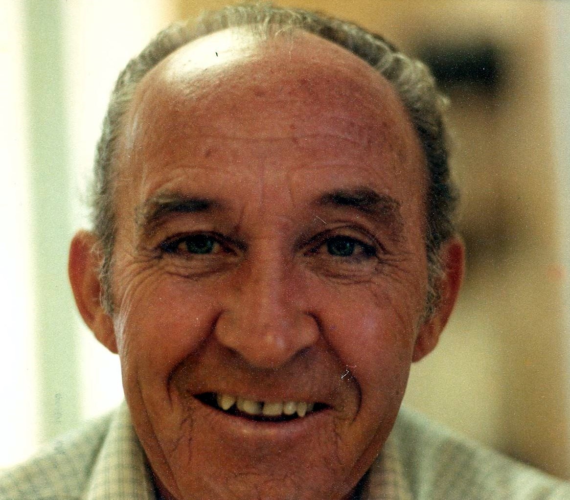 William "Buddy" Edward Duffy Obituary - Fort Worth, TX