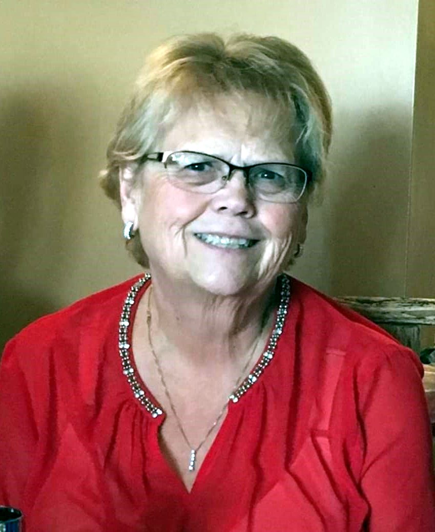 Susan Specht Obituary - Lisle, IL