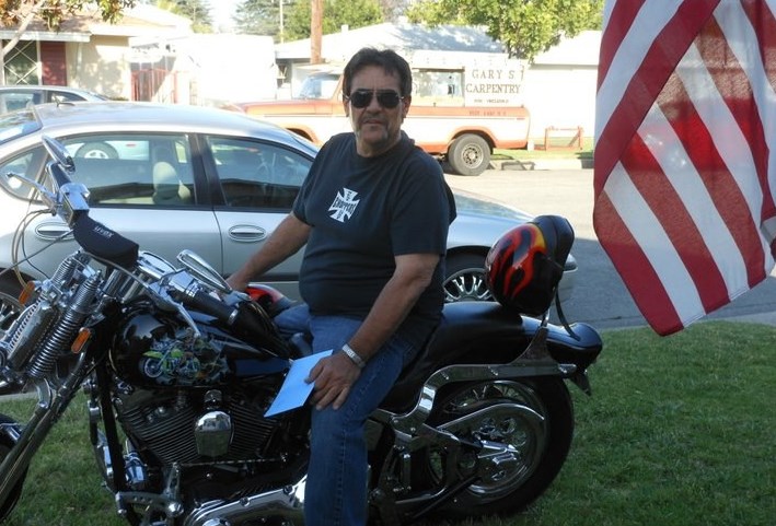 Larry Allen Morrell Obituary - Glendora, CA