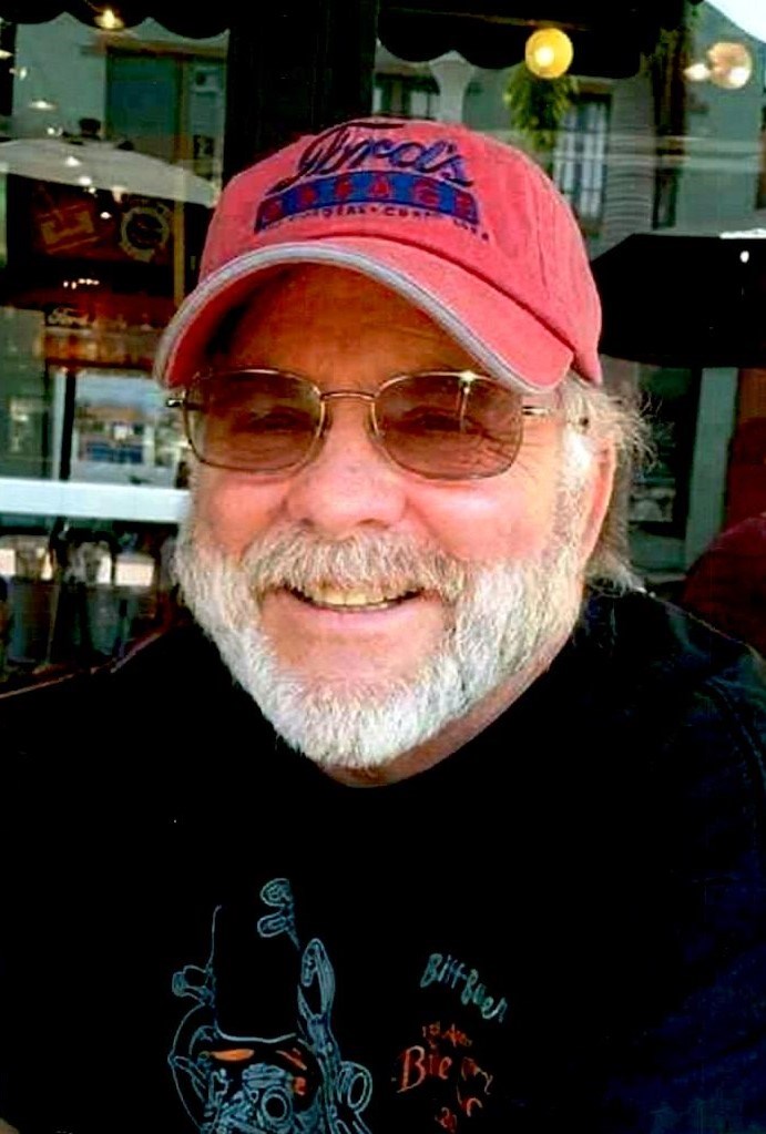 Larry Young Obituary - Venice, FL