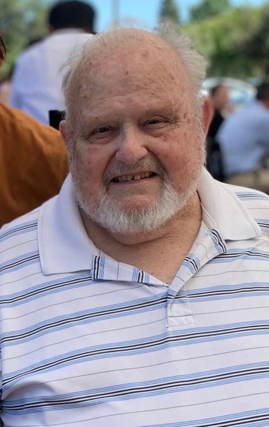 Everett Devey Obituary - Riverton, UT