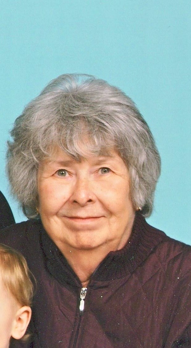 Barbara Rowe Haney Obituary - Louisville, KY