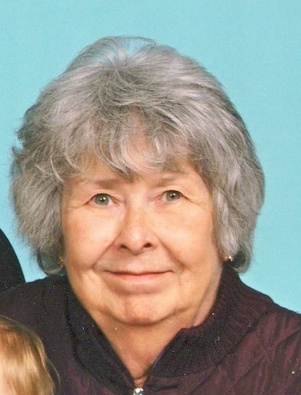 Barbara Rowe Haney Obituary - Louisville, KY