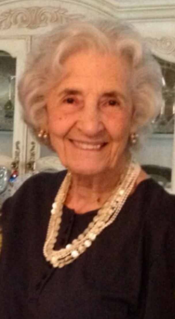 Julie Vassilaros Obituary - Westlake, OH