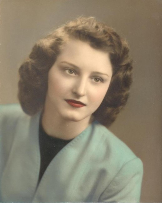 Mary Jane Guthrie Obituary - Homosassa, FL
