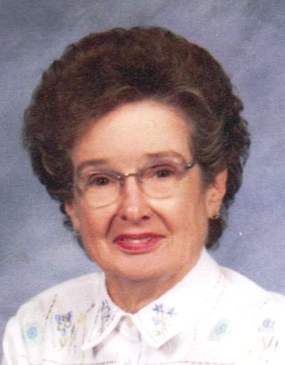 Thelma Johnson Obituary - Oklahoma City, OK