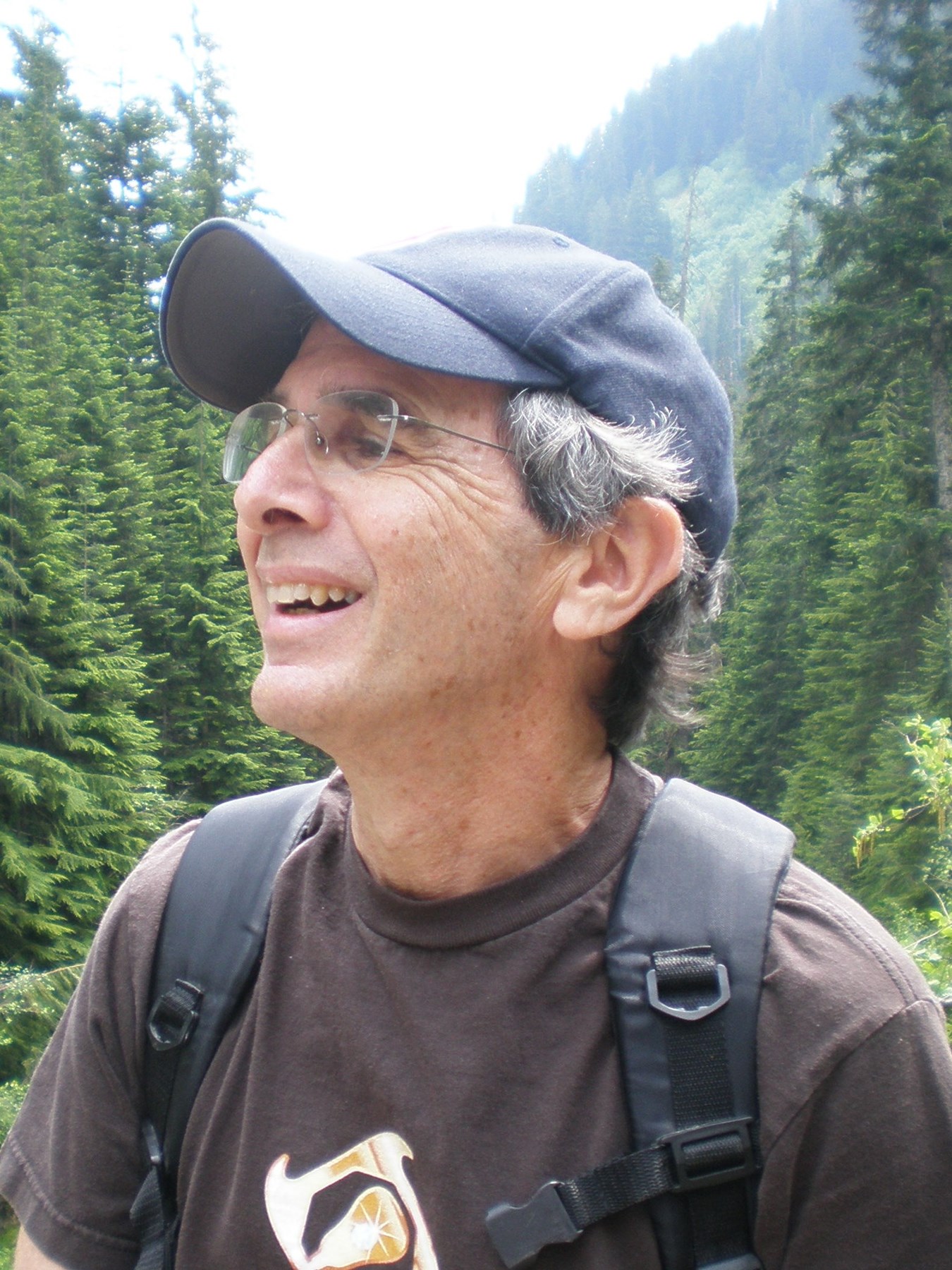 Richard Mandel Obituary - Brookline, MA