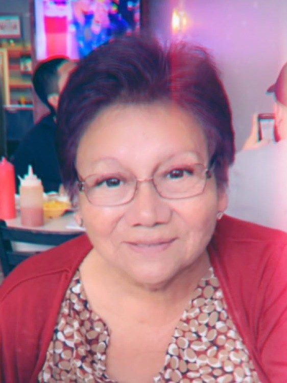 Maria Bucio Obituary - Torrance, CA