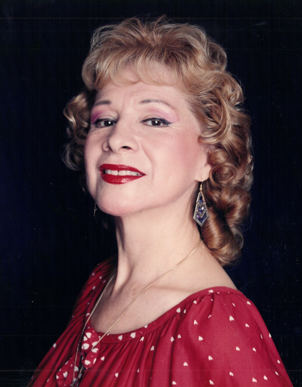 Maria Parodi Obituario - North Miami, FL