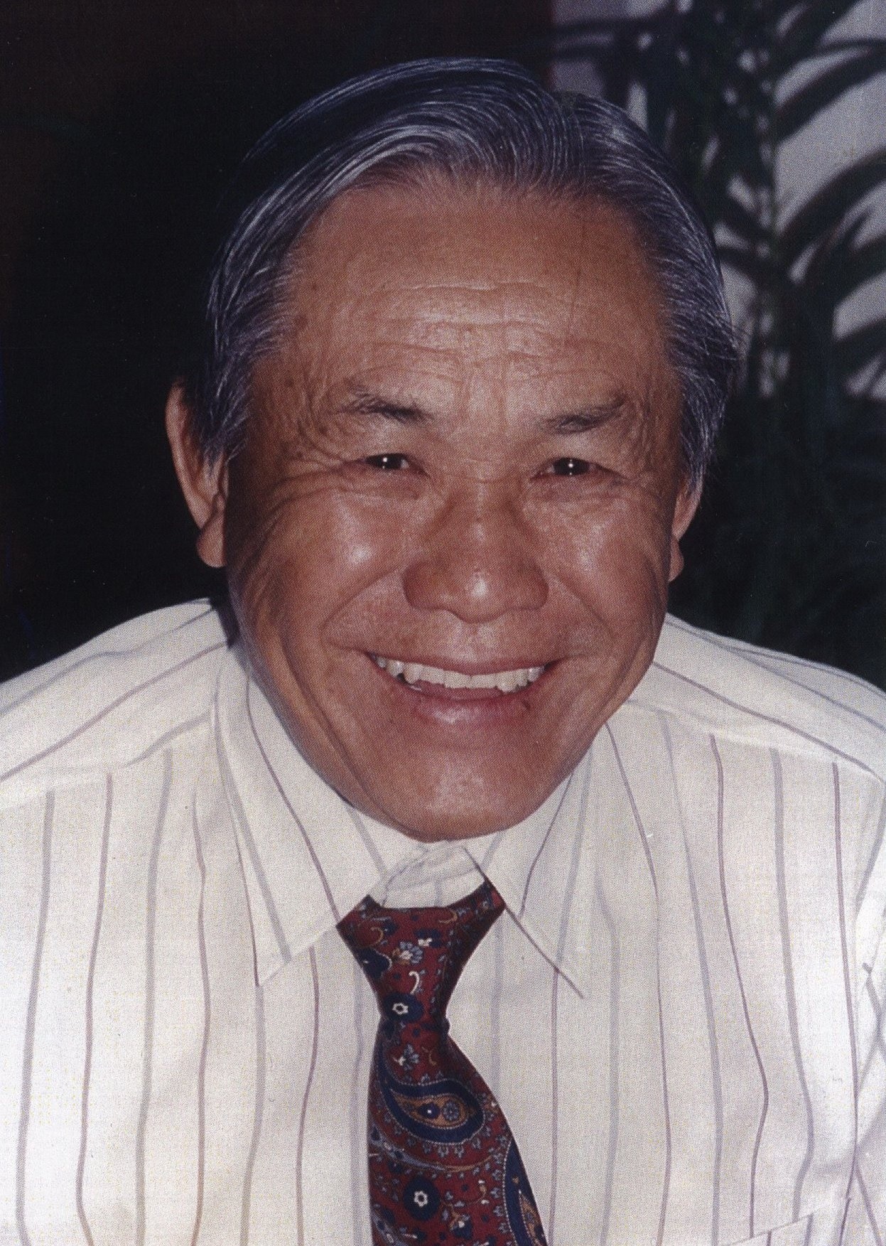 Jack Ong Obituary - Phoenix, AZ