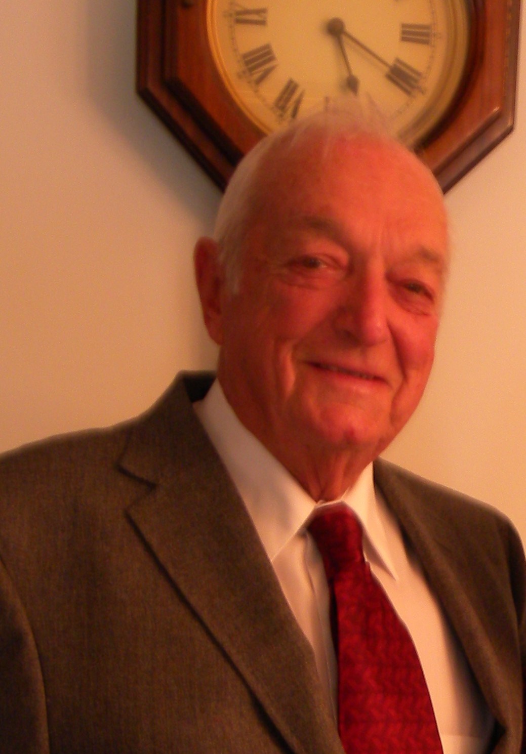 William Finck Obituary - Louisville, KY