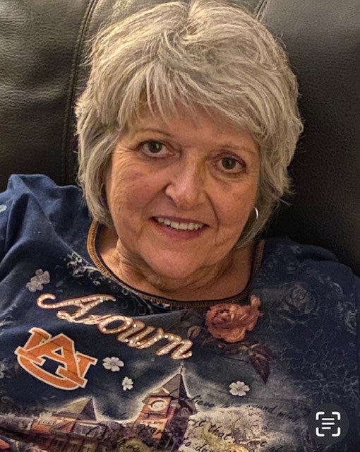 Wanda Warmack Obituary - Montgomery, AL