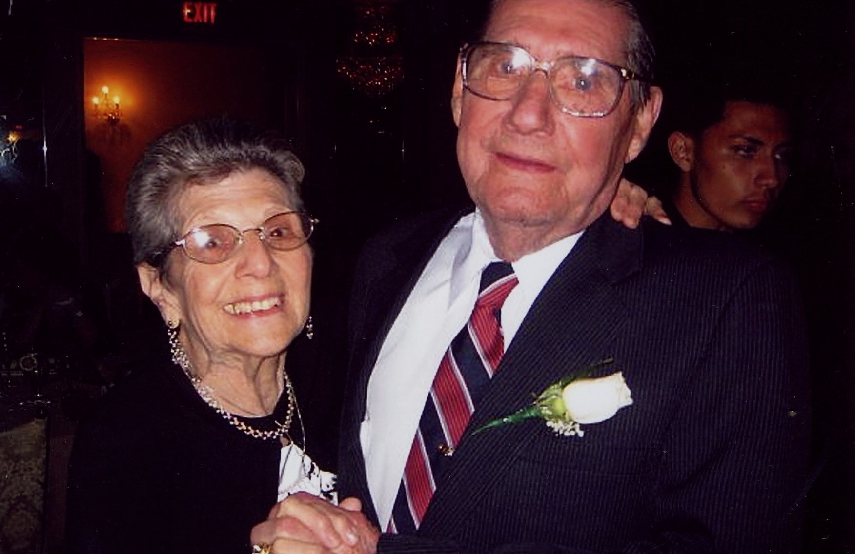 Nancy Wohlrab Obituary - Secaucus, NJ