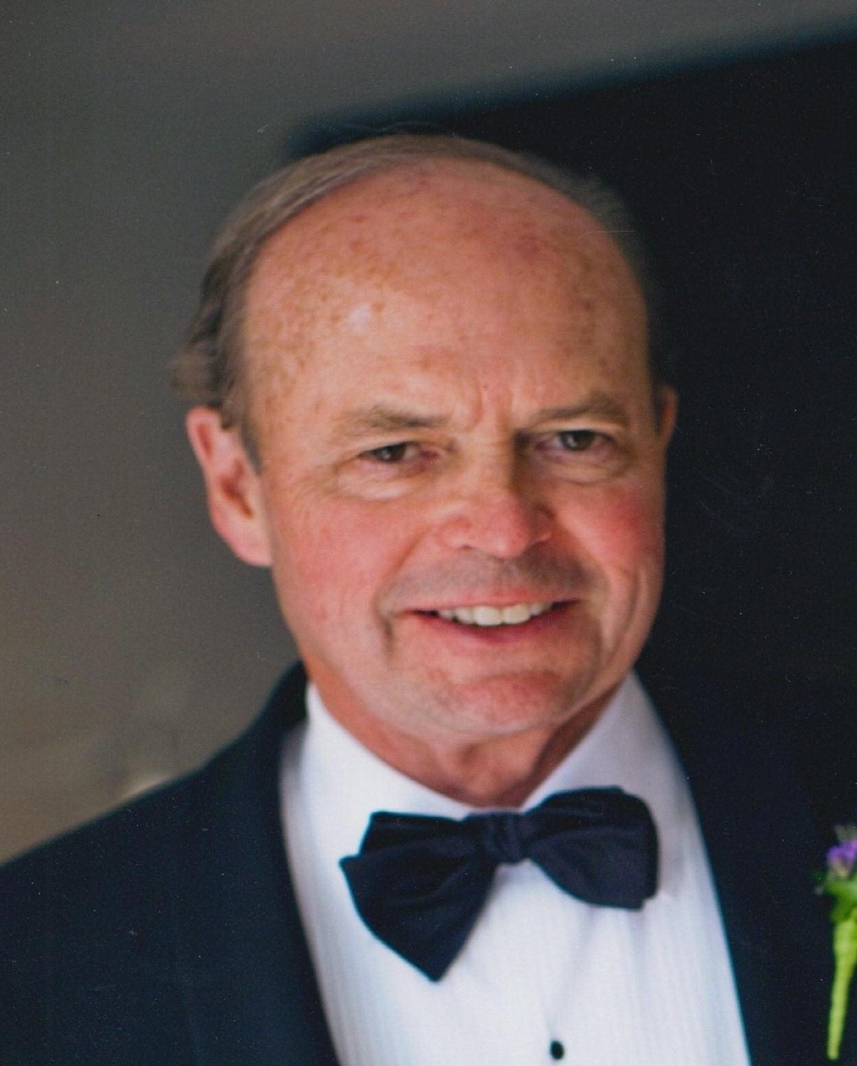 Richard Storch Obituary - Washington, DC