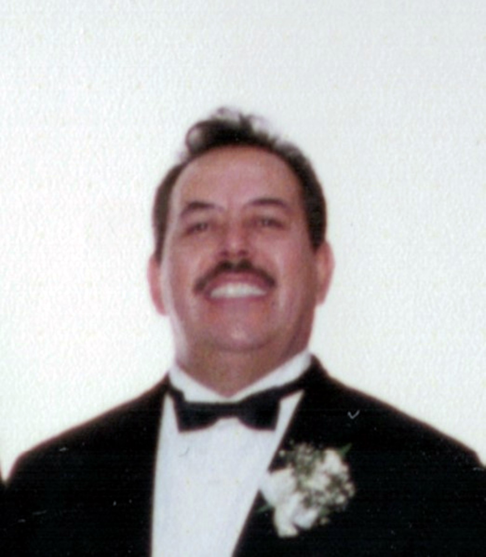 Raul Miranda Obituary - Los Angeles, CA