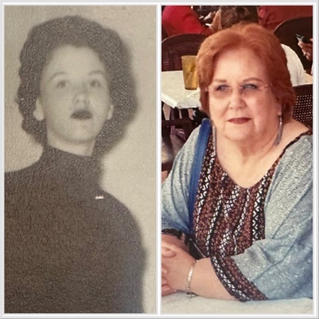 Kay Trippi Obituary - Marrero, LA