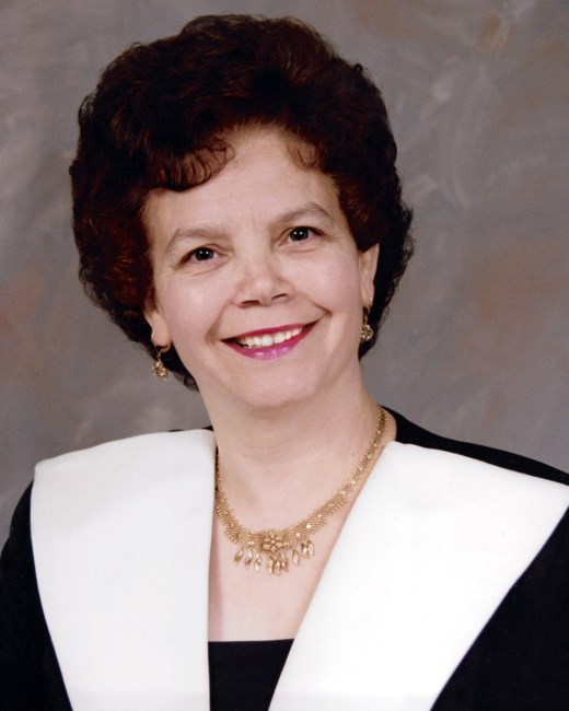 Dorotea Calaciura Obituary - Burnaby, BC