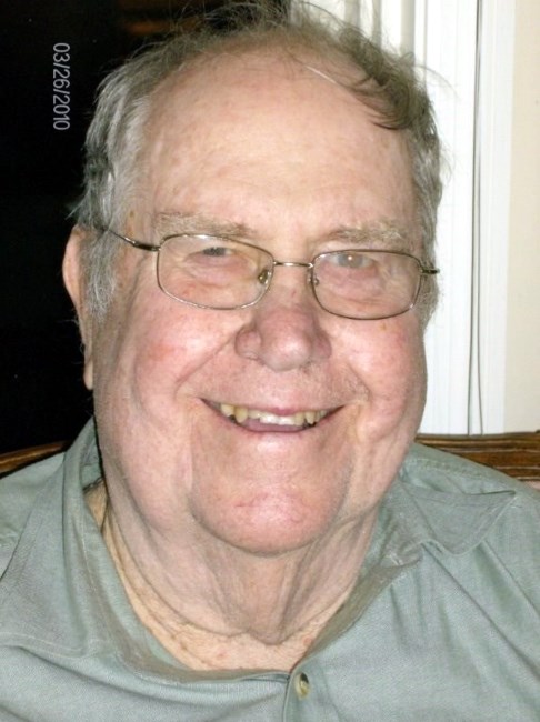 James Cook Obituary - Texarkana, TX