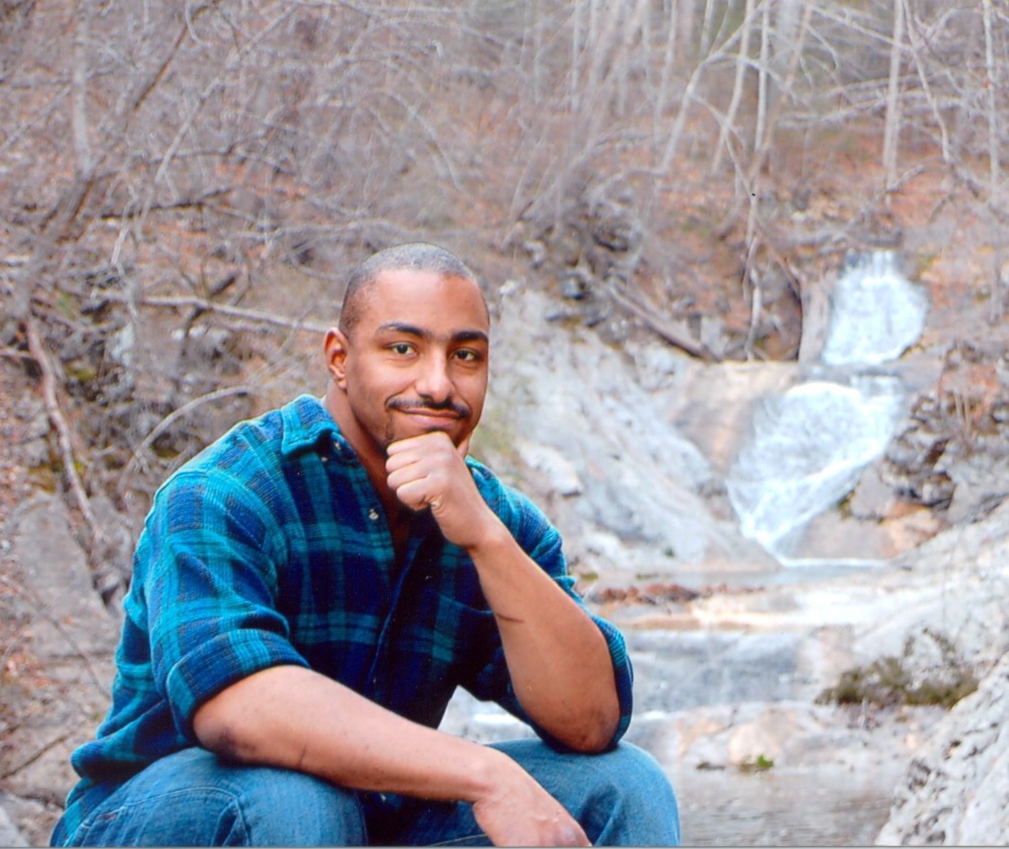 Devin Laster Obituary - Falls Church, VA