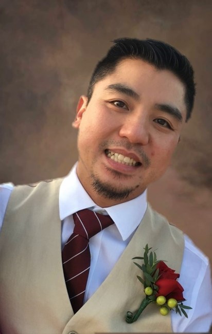 Thomas Huy Dinh Nguyen Obituary - Houston, TX