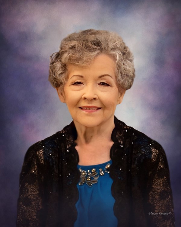 Lois Landry Obituary - Vinton, LA