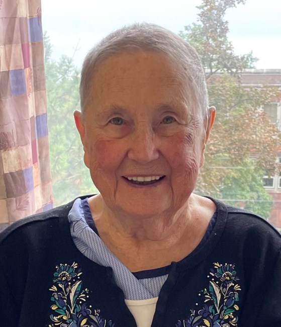 Helen Sims Obituary - Hamilton, ON