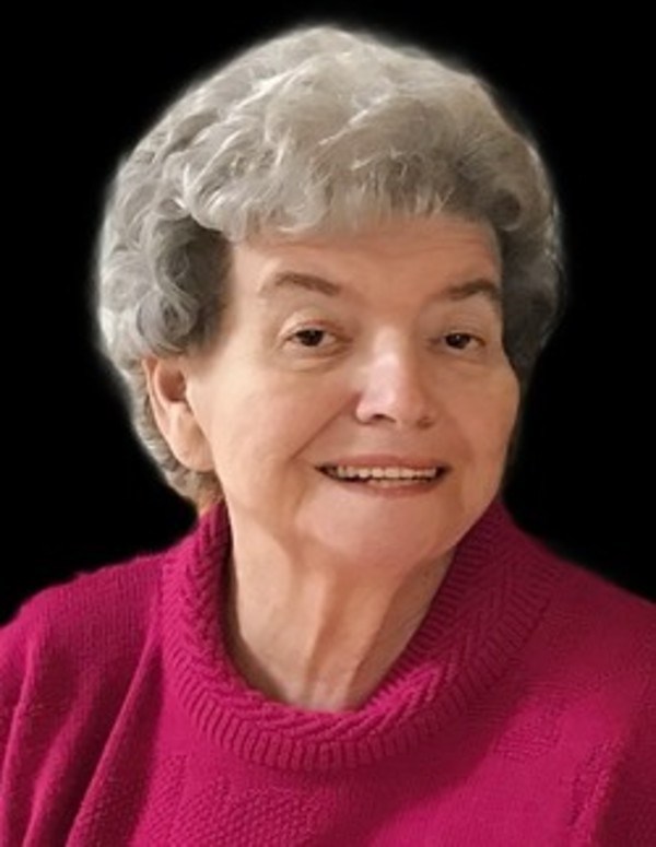 Eleanor M. Cottrell Obituary - Levittown, PA
